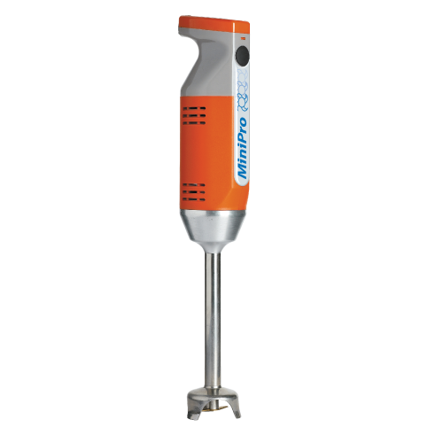 Dynamic 6.5" MiniPro Variable Speed Stainless Steel Immersion Blender ...